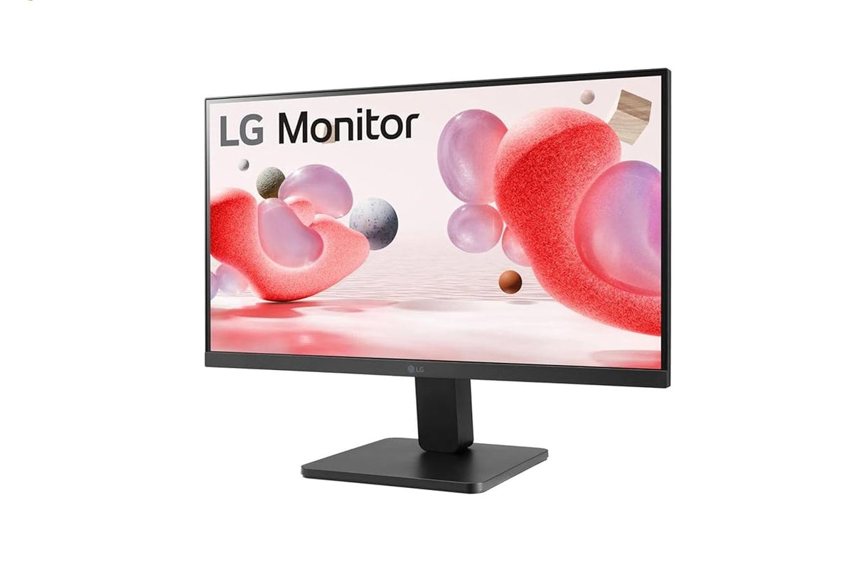 LG 22MR410-B – 22" FHD Monitor, 100Hz, FreeSync™ – GrandStores Saudi Arabia