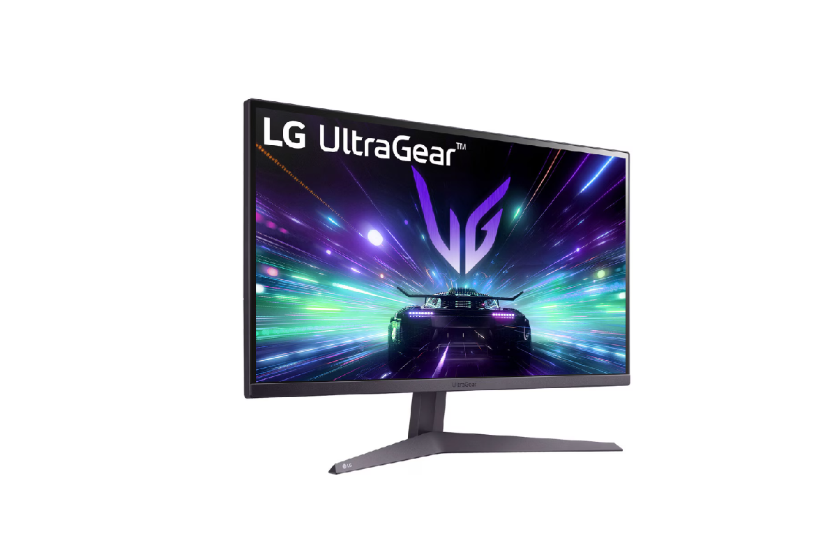 LG 27GS50F-B 27” UltraGear FHD Gaming Monitor – 180Hz – GrandStores ...