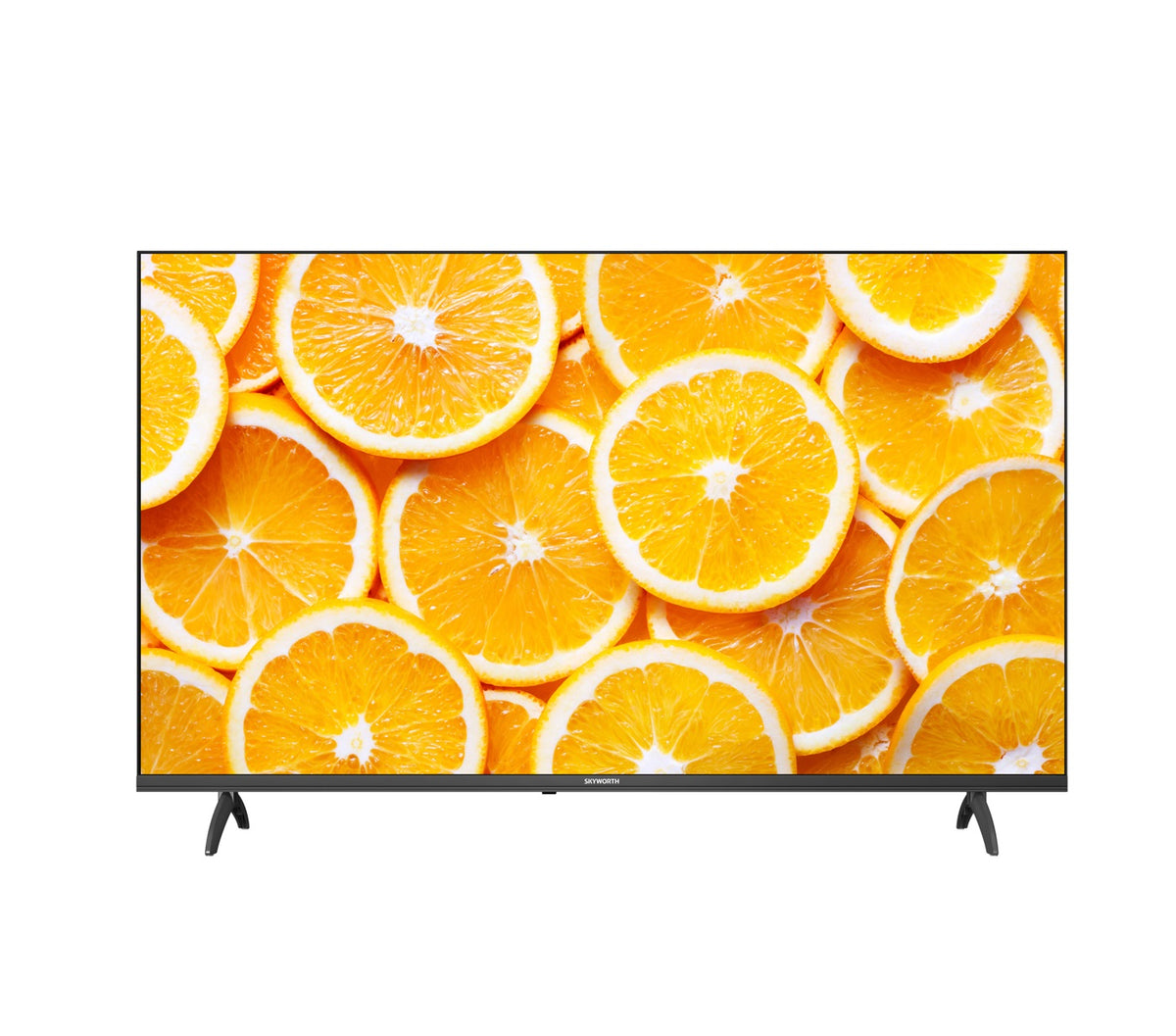 SKYWORTH 32E5000G – 32" HD LED TV (Coolita 3.0) – GrandStores Saudi Arabia