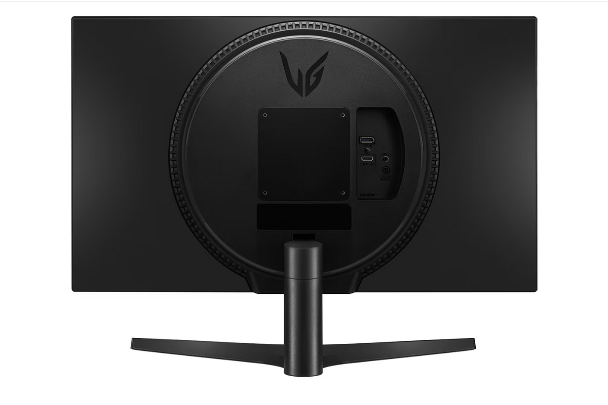 LG UltraGear 27GS60F-B 27" FHD 180Hz 1ms IPS Gaming Monitor | G-Sync ...