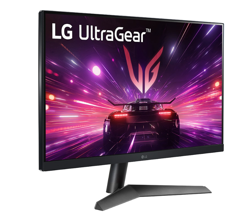 LG UltraGear 24GS60F-B 24” Gaming Monitor – 180Hz, IPS 1ms, HDR10 ...