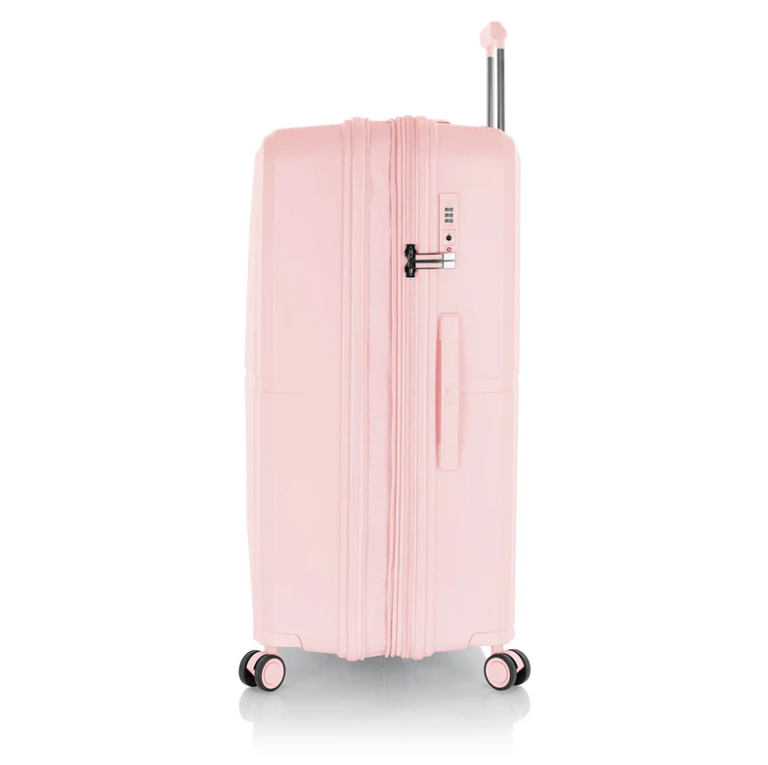 HEYS AIRLITE 8Wheel Large 77cm Hard Trolley – Blush Pink – GrandStores ...